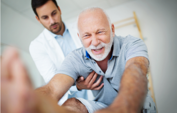 Manual Therapy and Exercise: Chronic Lower Back Pain Treatment
