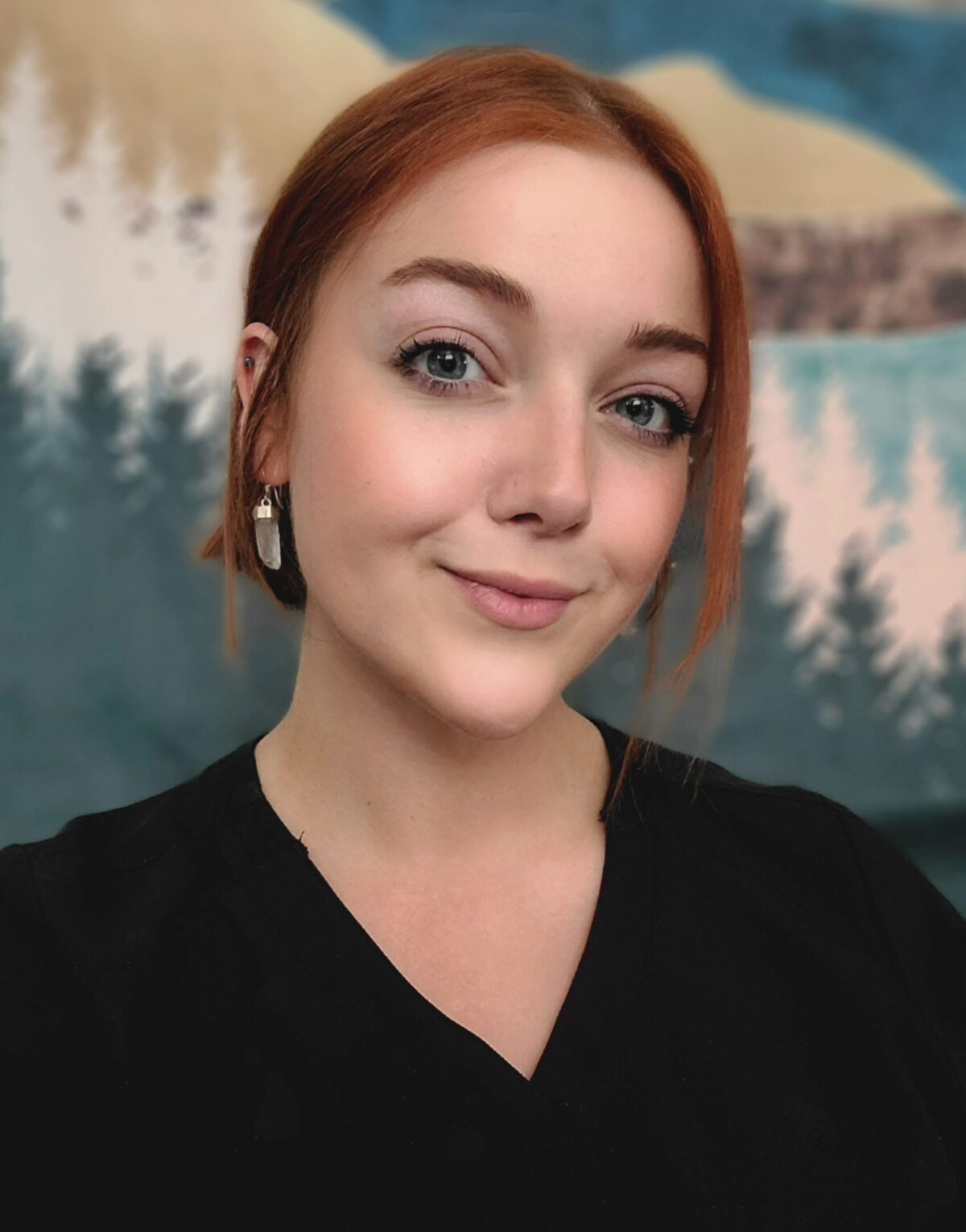 Massage Therapist in West Des Moines IA | Naomi Hooper LMT